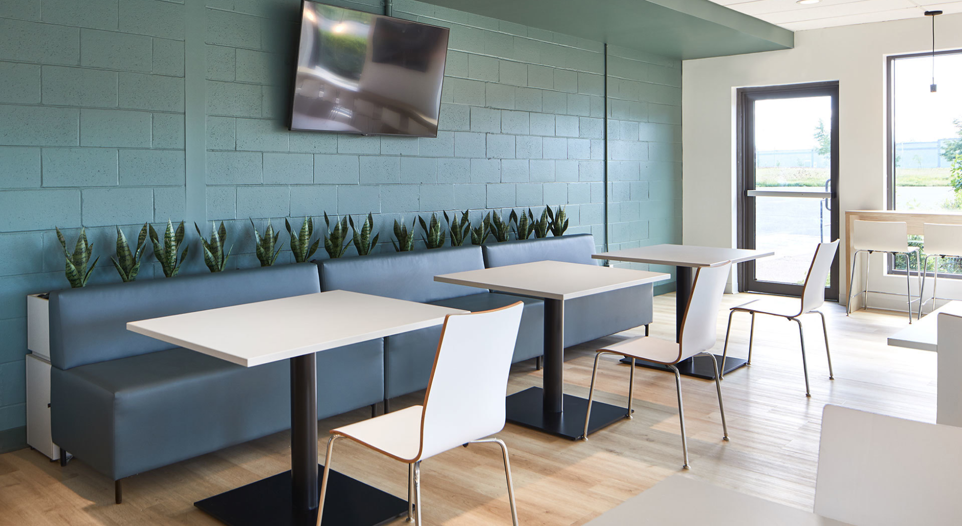 Office Cafe & Dining Furniture | Workspace Resource